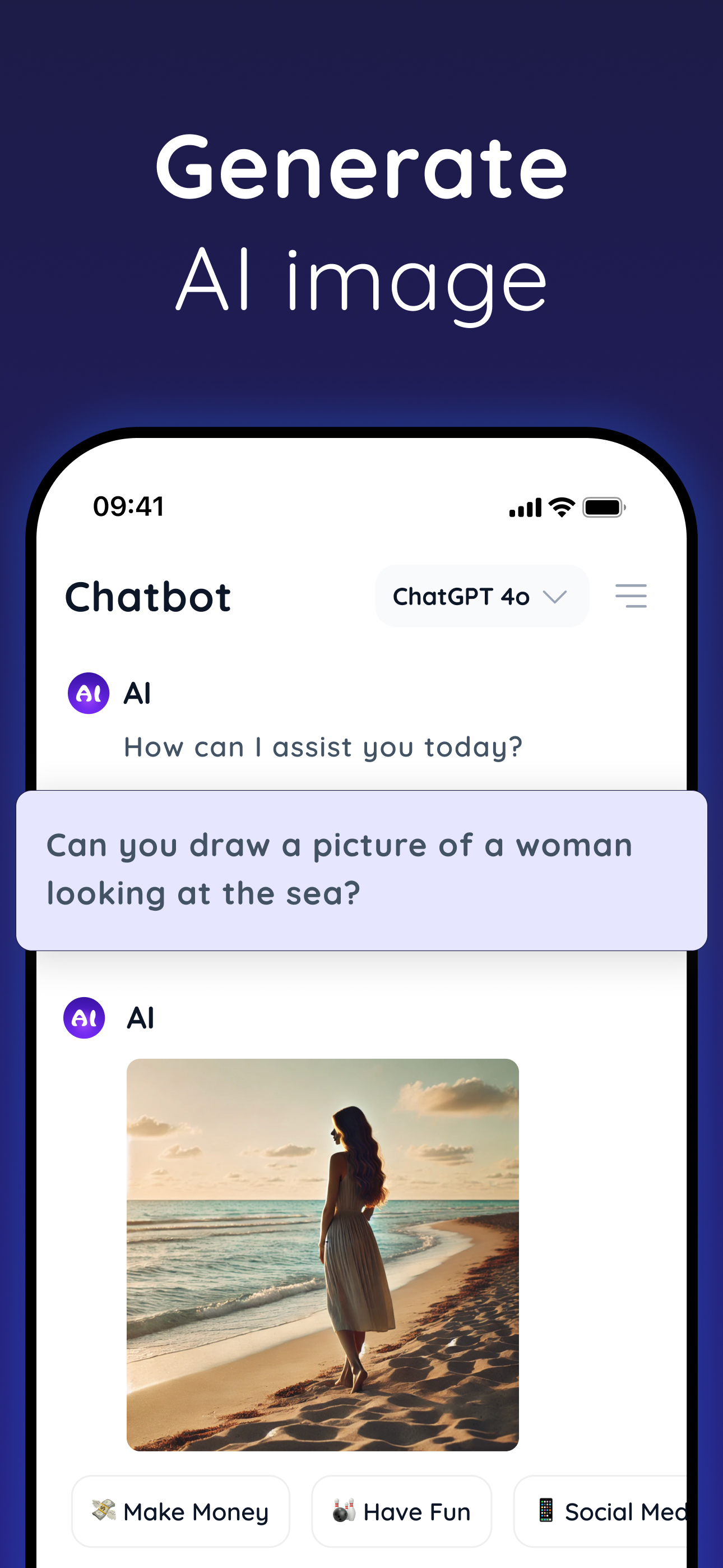 Magic AI || Magic Shool AI Chat